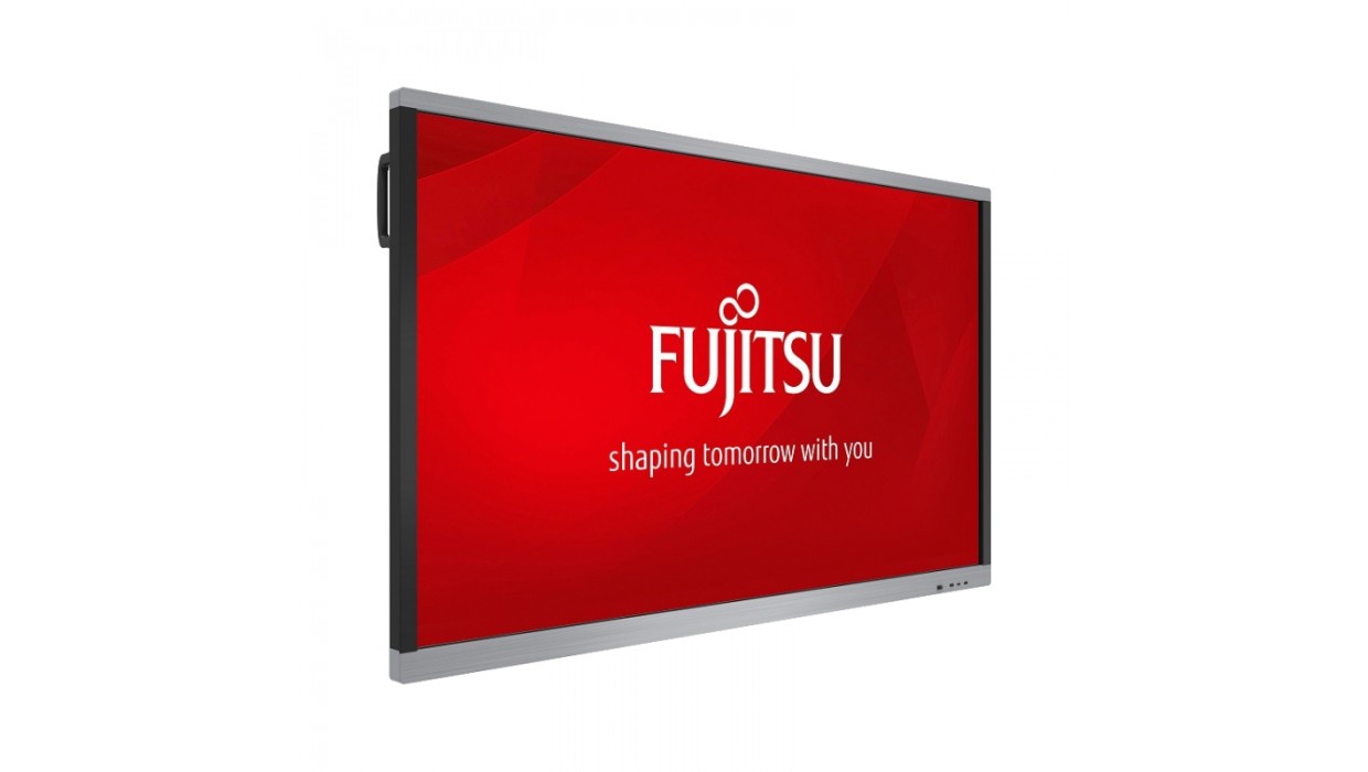 Fujitsu Interactive Panel IWB - IWBAlliance Systems & Appliances